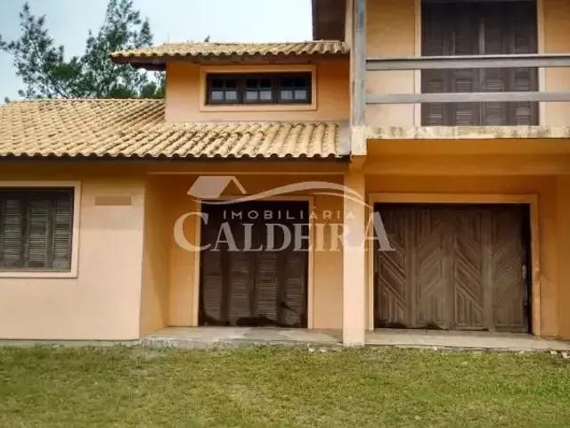 Casa / Sobrado para Venda em Tramandaí/RS Jardim Beira Mar 4 Quartos