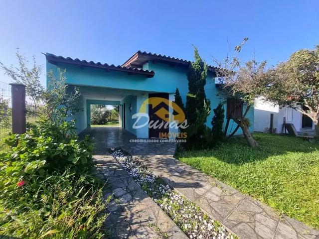 Casa / Sobrado para Venda em Tramandaí/RS Jardim do Éden 2 Quartos