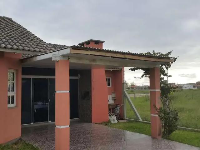 Casa / Sobrado para Venda em Tramandaí/RS Litoral 2 Quartos
