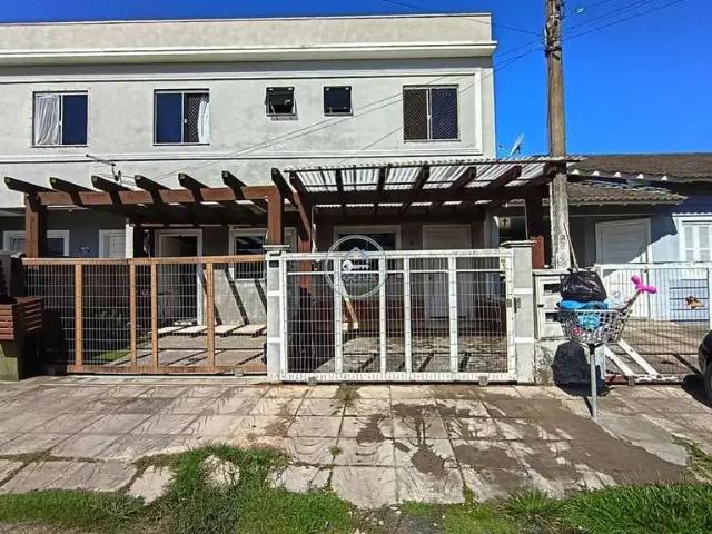 Casa / Sobrado para Venda em Tramandaí/RS Litoral 2 Quartos