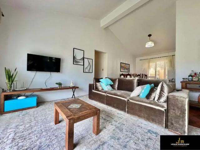 Casa / Sobrado para Venda em Tramandaí/RS Nova Tramandaí 4 Quartos
