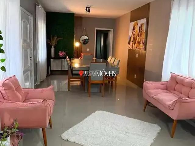 Casa / Sobrado para Venda em Tramandaí/RS Nova Tramandaí 4 Quartos