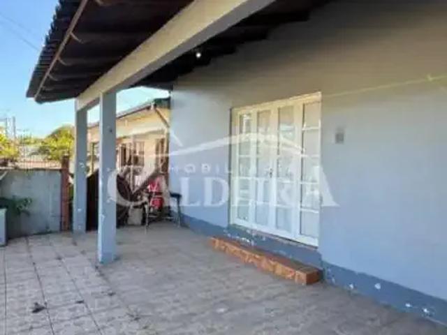 Casa / Sobrado para Venda em Tramandaí/RS Nova Tramandaí 4 Quartos