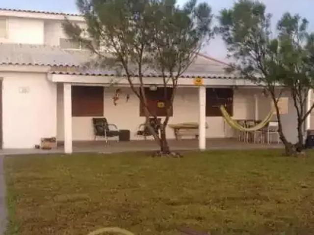 Casa / Sobrado para Venda em Tramandaí/RS Nova Tramandaí 4 Quartos