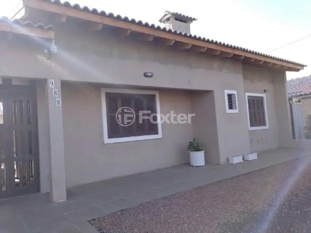 Casa / Sobrado para Venda em Tramandaí/RS Nova Tramandaí 4 Quartos