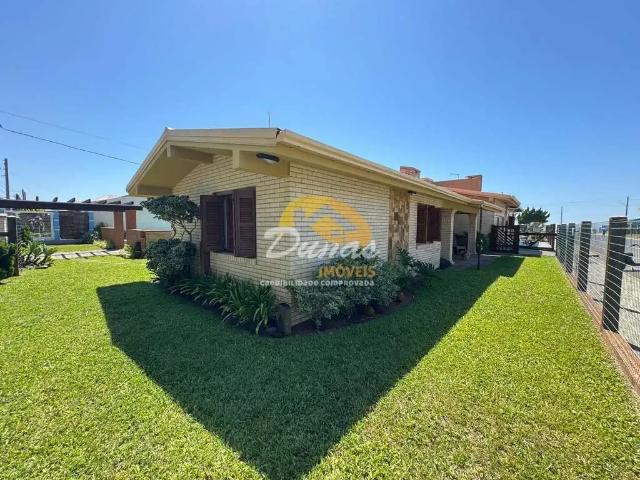 Casa / Sobrado para Venda em Tramandaí/RS Nova Tramandaí 4 Quartos