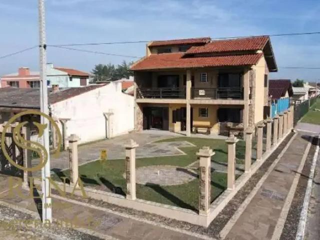 Casa / Sobrado para Venda em Tramandaí/RS Nova Tramandaí 4 Quartos