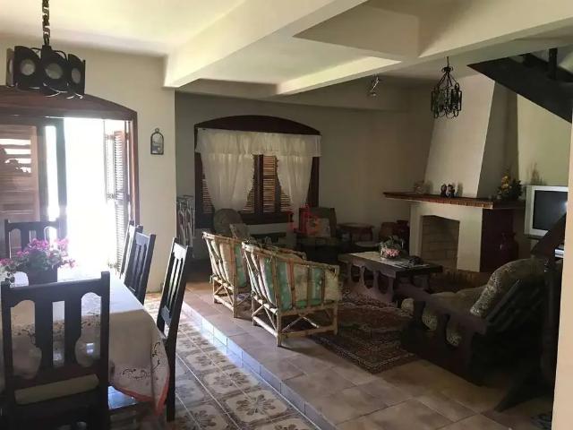 Casa / Sobrado para Venda em Tramandaí/RS Nova Tramandaí 4 Quartos