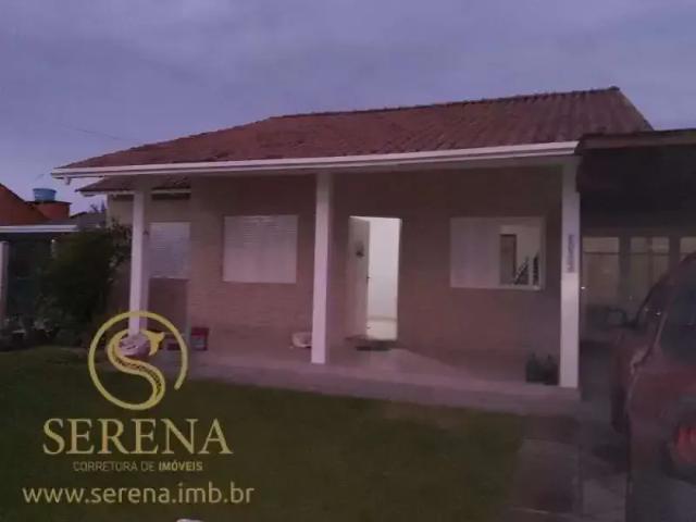 Casa / Sobrado para Venda em Tramandaí/RS Nova Tramandaí 4 Quartos