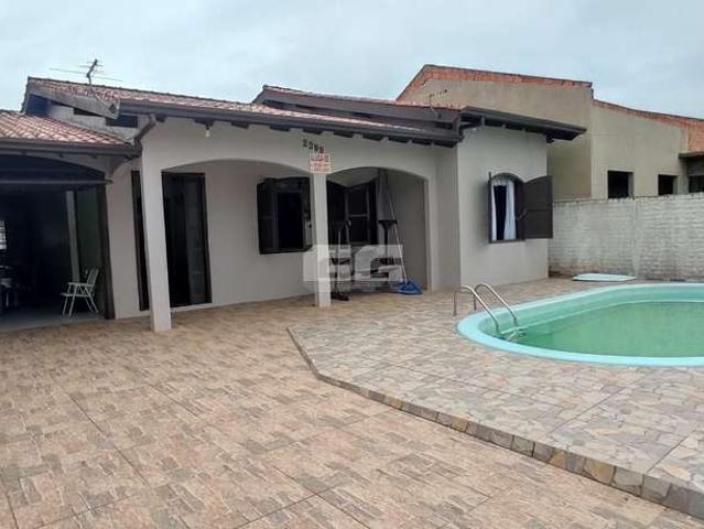 Casa / Sobrado para Venda em Tramandaí/RS Nova Tramandaí 4 Quartos