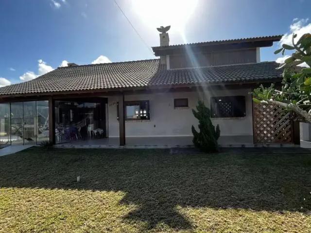 Casa / Sobrado para Venda em Tramandaí/RS Nova Tramandaí 4 Quartos
