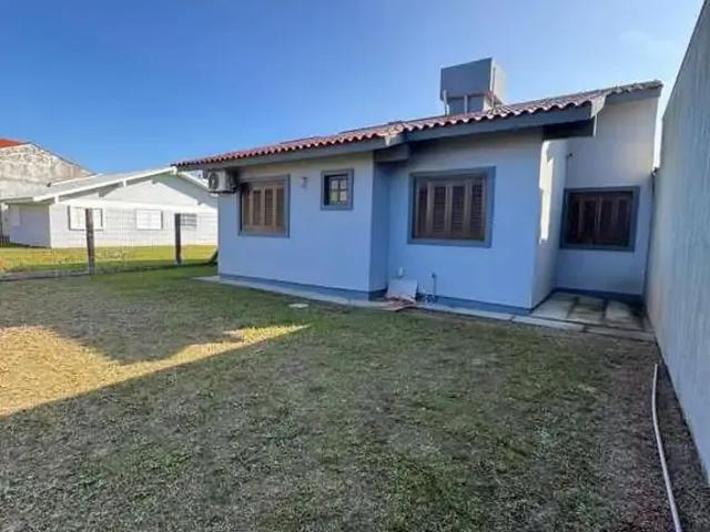 Casa / Sobrado para Venda em Tramandaí/RS Nova Tramandaí 4 Quartos