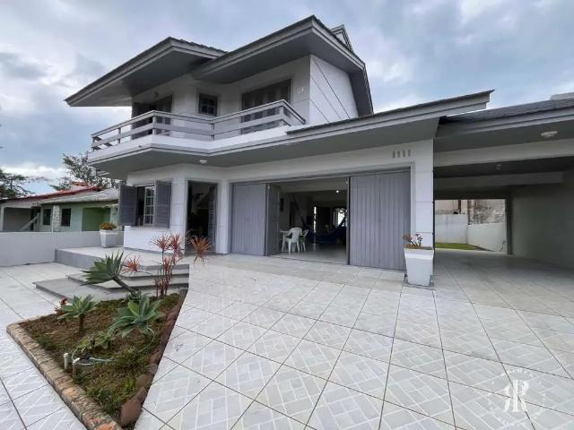 Casa / Sobrado para Venda em Tramandaí/RS Nova Tramandaí 4 Quartos