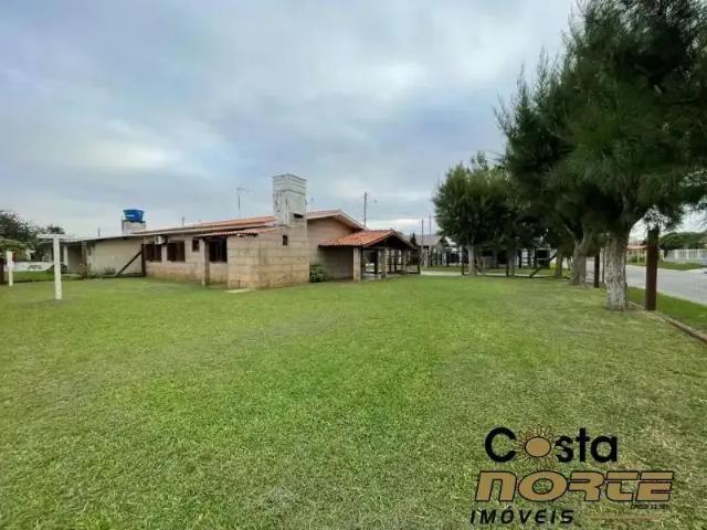 Casa / Sobrado para Venda em Tramandaí/RS Nova Tramandaí 4 Quartos