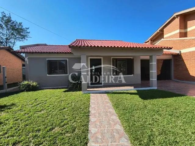 Casa / Sobrado para Venda em Tramandaí/RS Nova Tramandaí 4 Quartos