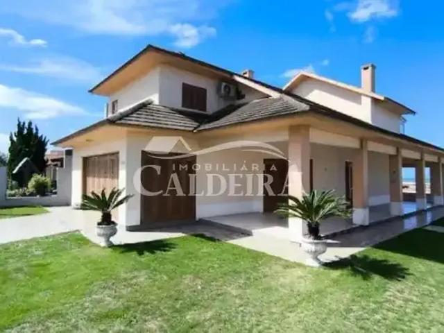 Casa / Sobrado para Venda em Tramandaí/RS Nova Tramandaí 4 Quartos