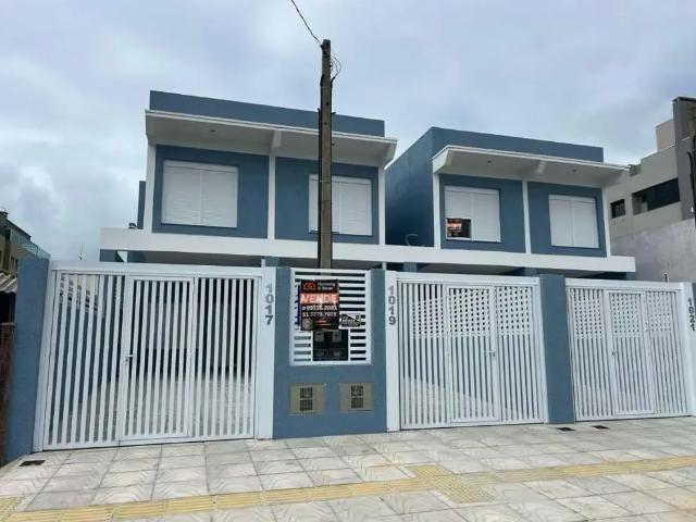 Casa / Sobrado para Venda em Tramandaí/RS Nova Tramandaí 4 Quartos