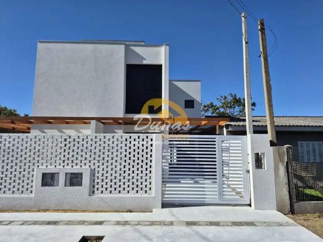 Casa / Sobrado para Venda em Tramandaí/RS Nova Tramandaí 4 Quartos