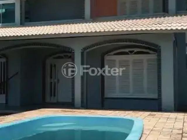 Casa / Sobrado para Venda em Tramandaí/RS Nova Tramandaí 4 Quartos