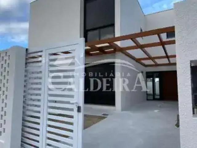 Casa / Sobrado para Venda em Tramandaí/RS Nova Tramandaí 4 Quartos