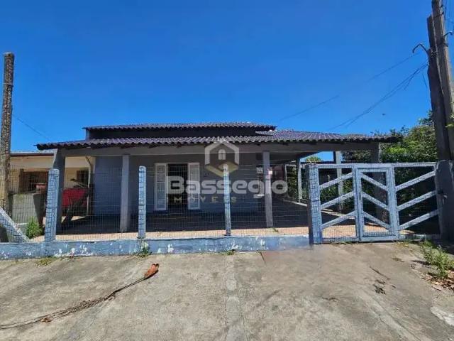Casa / Sobrado para Venda em Tramandaí/RS Nova Tramandaí 4 Quartos
