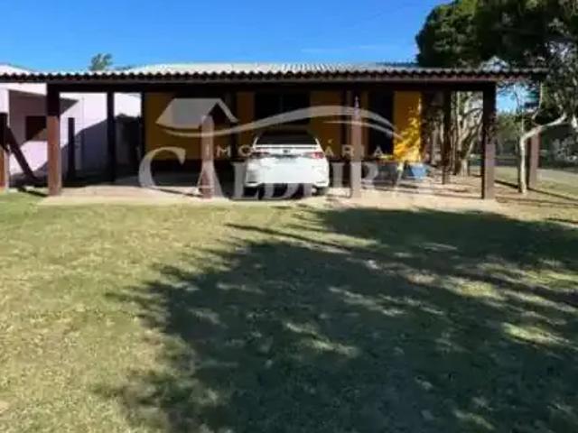 Casa / Sobrado para Venda em Tramandaí/RS Nova Tramandaí 4 Quartos