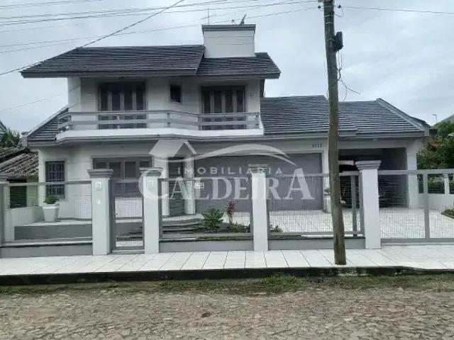 Casa / Sobrado para Venda em Tramandaí/RS Nova Tramandaí 4 Quartos