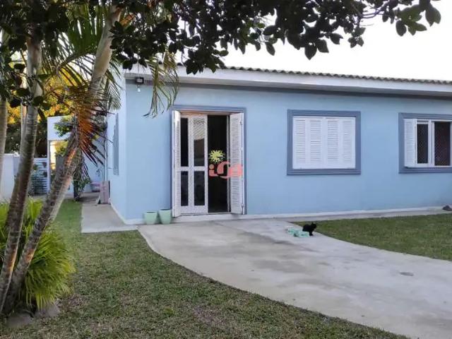 Casa / Sobrado para Venda em Tramandaí/RS Nova Tramandaí 4 Quartos