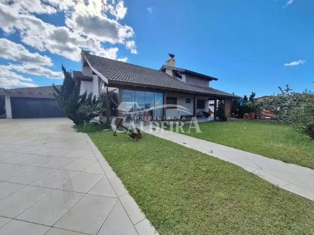 Casa / Sobrado para Venda em Tramandaí/RS Nova Tramandaí 4 Quartos