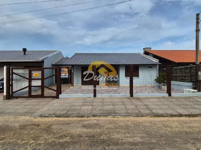 Casa / Sobrado para Venda em Tramandaí/RS Nova Tramandaí 4 Quartos