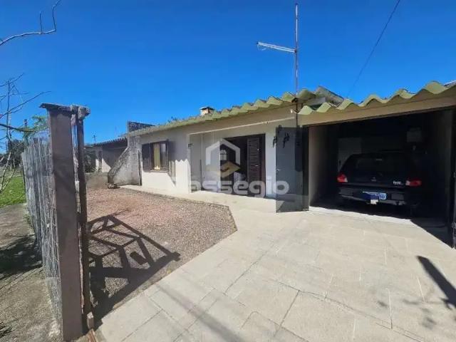 Casa / Sobrado para Venda em Tramandaí/RS Nova Tramandaí 4 Quartos