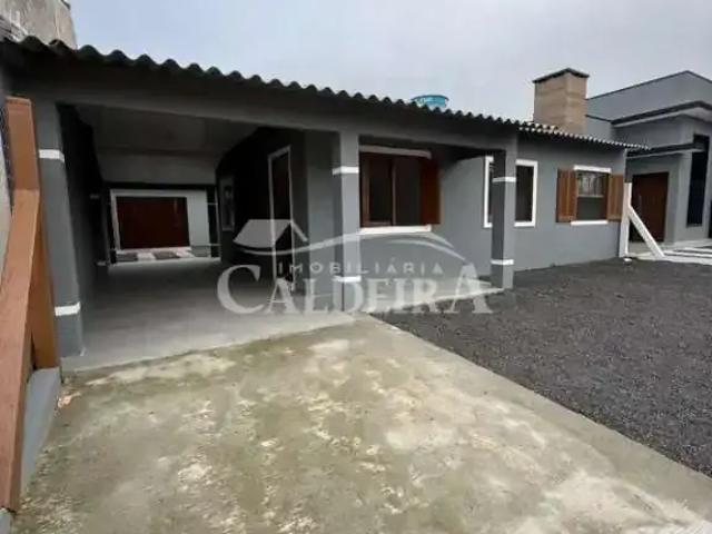 Casa / Sobrado para Venda em Tramandaí/RS Nova Tramandaí 4 Quartos