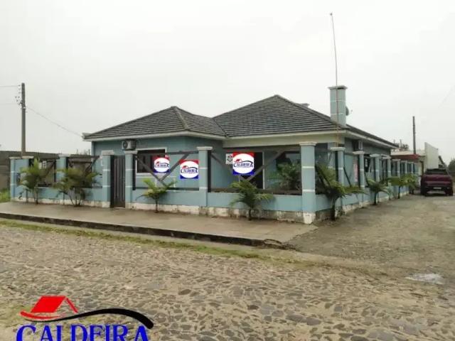 Casa / Sobrado para Venda em Tramandaí/RS Nova Tramandaí 4 Quartos