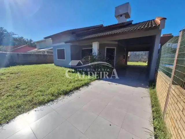 Casa / Sobrado para Venda em Tramandaí/RS Nova Tramandaí 4 Quartos