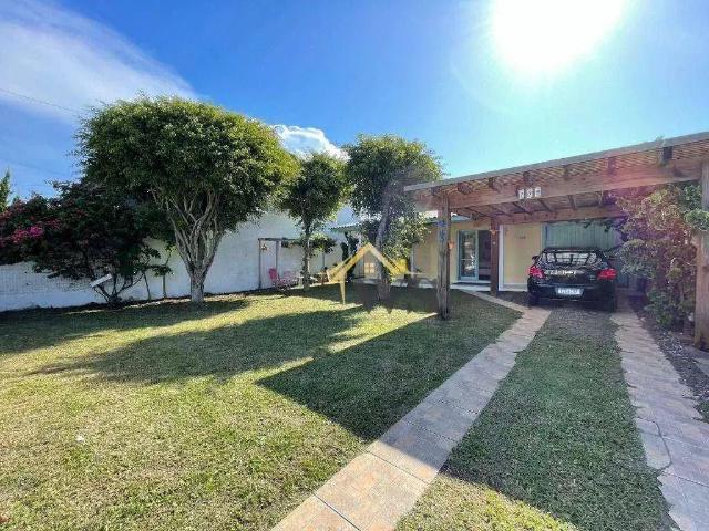 Casa / Sobrado para Venda em Tramandaí/RS Nova Tramandaí 4 Quartos