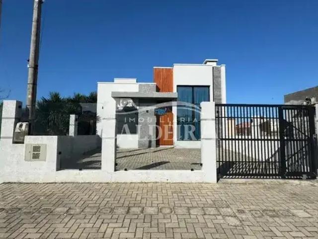 Casa / Sobrado para Venda em Tramandaí/RS Nova Tramandaí 4 Quartos