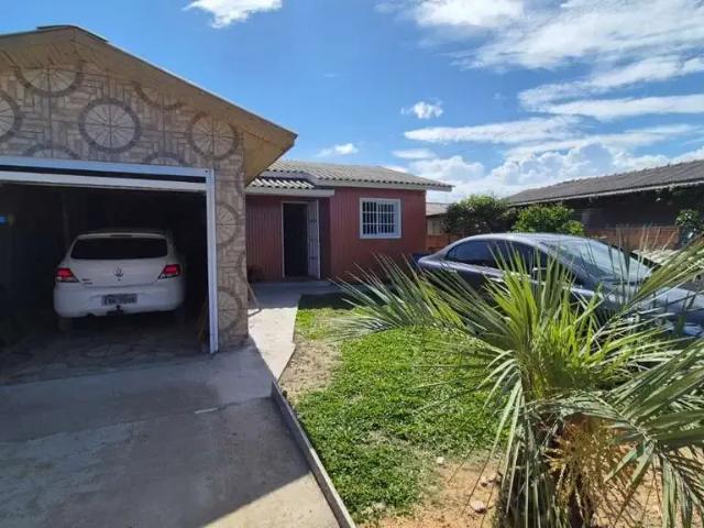 Casa / Sobrado para Venda em Tramandaí/RS Nova Tramandaí 5 Quartos