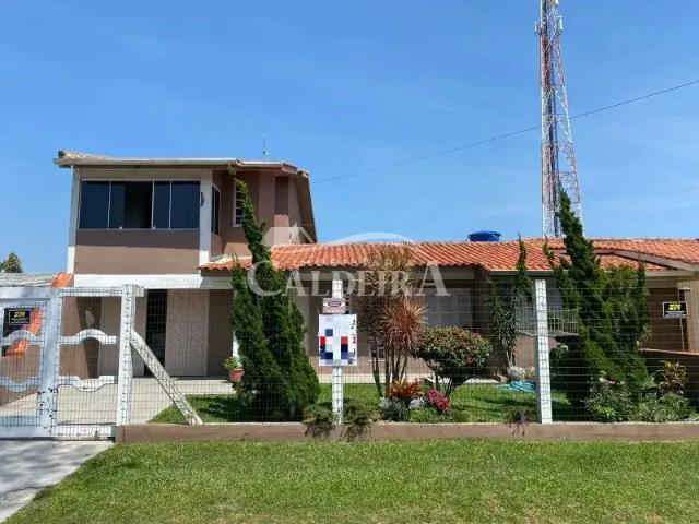 Casa / Sobrado para Venda em Tramandaí/RS Nova Tramandaí 5 Quartos