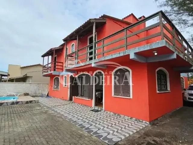 Casa / Sobrado para Venda em Tramandaí/RS Nova Tramandaí 5 Quartos