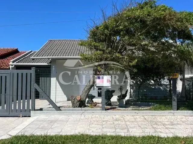 Casa / Sobrado para Venda em Tramandaí/RS Nova Tramandaí 5 Quartos