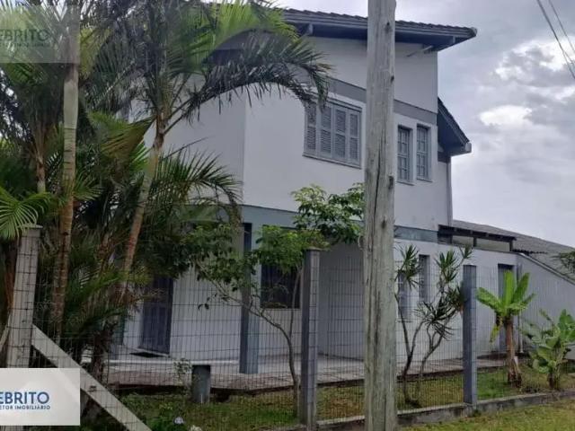 Casa / Sobrado para Venda em Tramandaí/RS Nova Tramandaí 6 Quartos