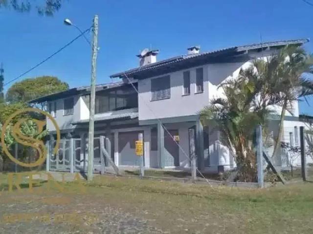 Casa / Sobrado para Venda em Tramandaí/RS Nova Tramandaí 6 Quartos