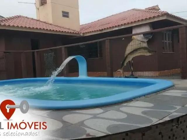 Casa / Sobrado para Venda em Tramandaí/RS Nova Tramandaí 6 Quartos