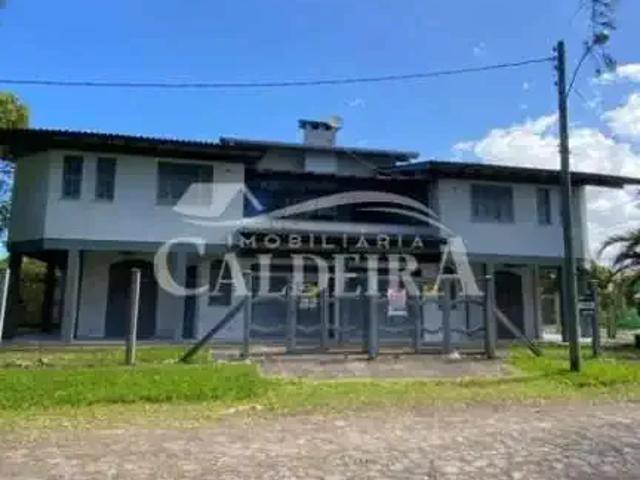 Casa / Sobrado para Venda em Tramandaí/RS Nova Tramandaí 6 Quartos