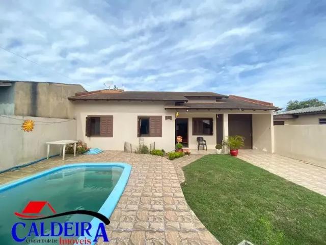 Casa / Sobrado para Venda em Tramandaí/RS Nova Tramandaí 6 Quartos