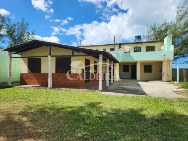 Casa / Sobrado para Venda em Tramandaí/RS Nova Tramandaí 6 Quartos