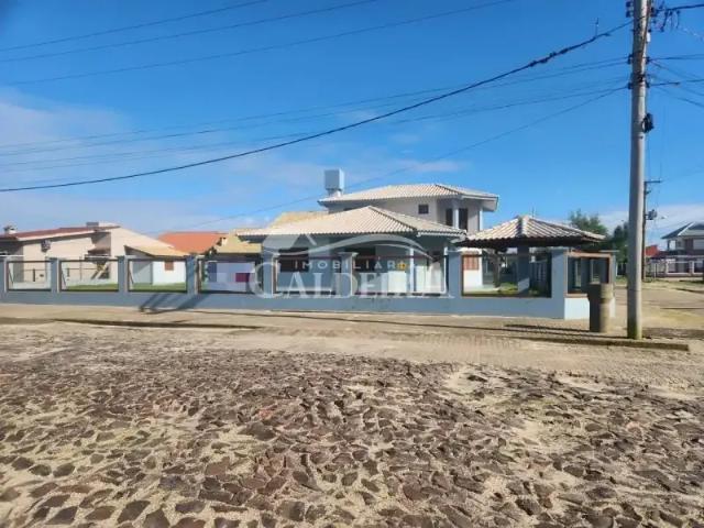 Casa / Sobrado para Venda em Tramandaí/RS Nova Tramandaí 7 Quartos