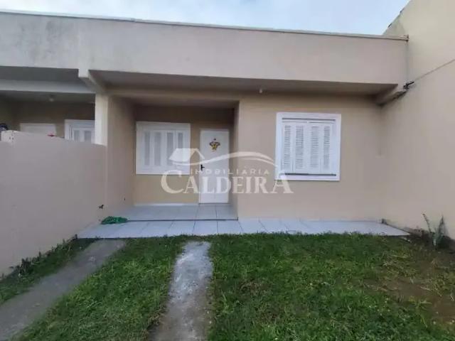 Casa / Sobrado para Venda em Tramandaí/RS Nova Tramandaí