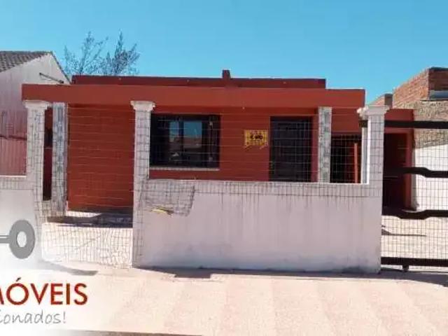Casa / Sobrado para Venda em Tramandaí/RS Nova Tramandaí 1 Quartos