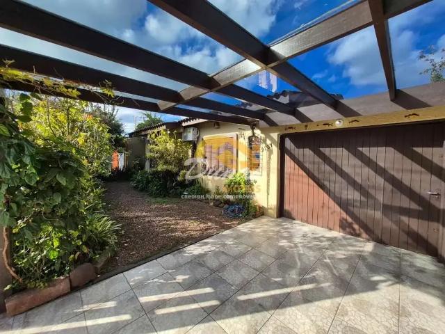 Casa / Sobrado para Venda em Tramandaí/RS Nova Tramandaí 2 Quartos